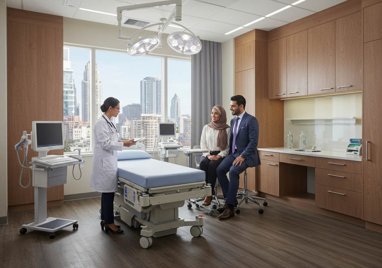 Medical Insurance – Methaq Takaful Insurance