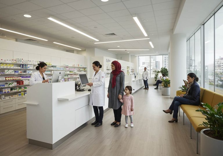 Medical Insurance – Methaq Takaful Insurance